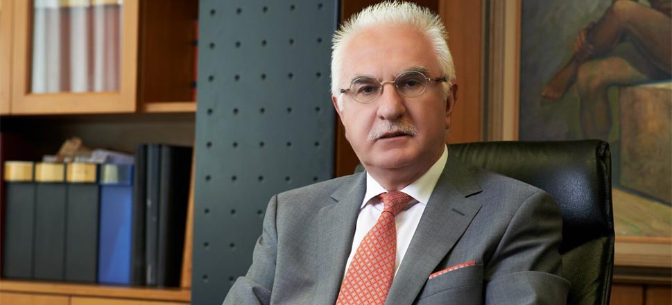Βασιλης Τσίγκος: Ο άριστος - Paraskhnio.gr