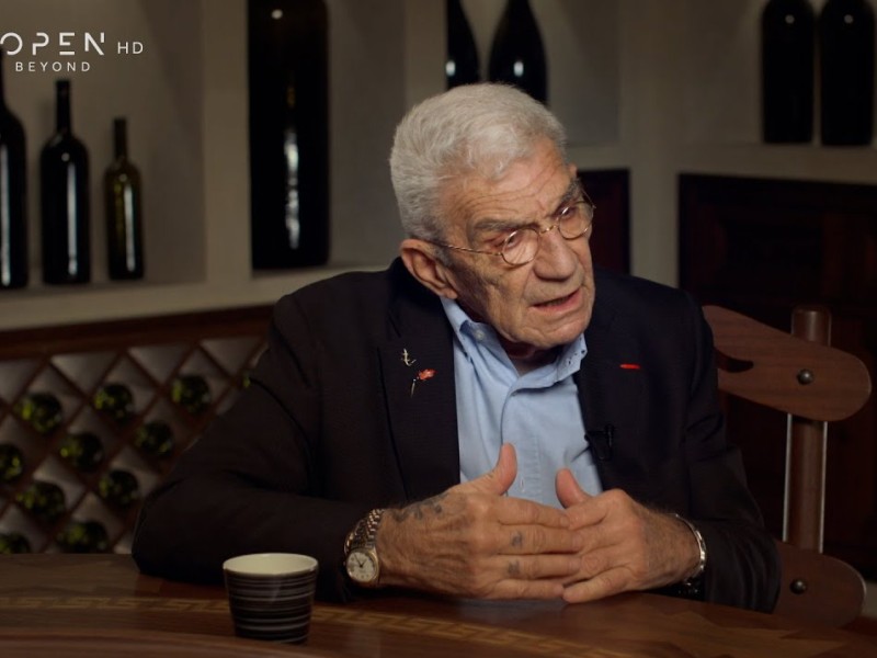 Αθώος ο Π. Ψωμιάδης για την επίθεση εναντίον του Γ. Μπουτάρη - Ποινές ...