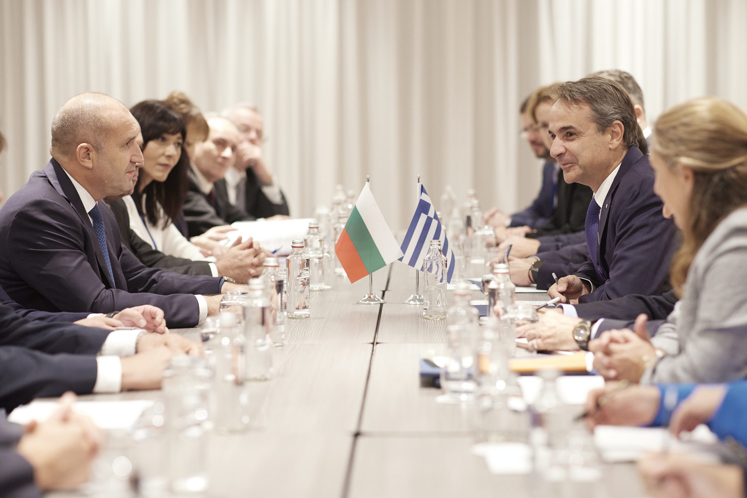 Βουλγαρία και Ελλάδα δημιουργούν νέες τουριστικές διαδρομές στην ...