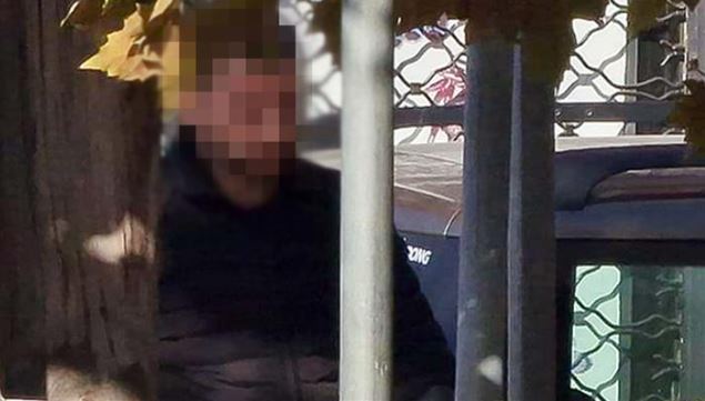 Προφυλακιστέος ο 26χρονος οδηγός που παρέσυρε και σκότωσε την 21χρονη ...