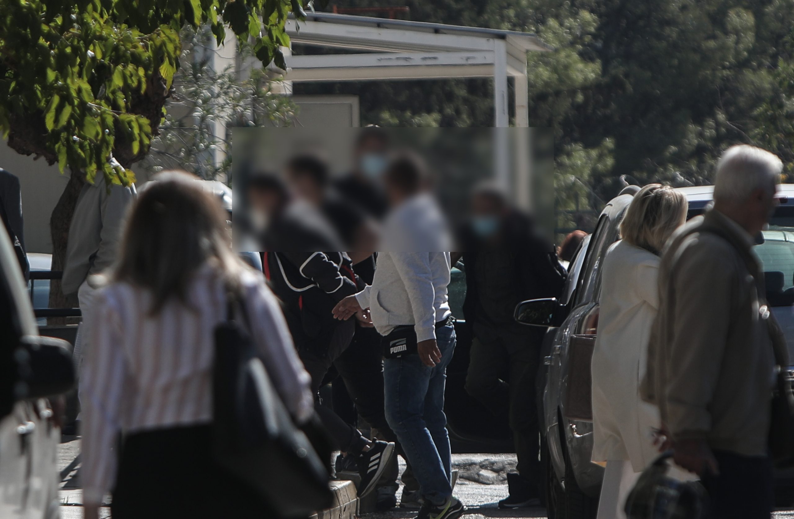Γεμίζουν οι φυλακές με κατηγορούμενους για τον βιασμό της 12χρονης ...