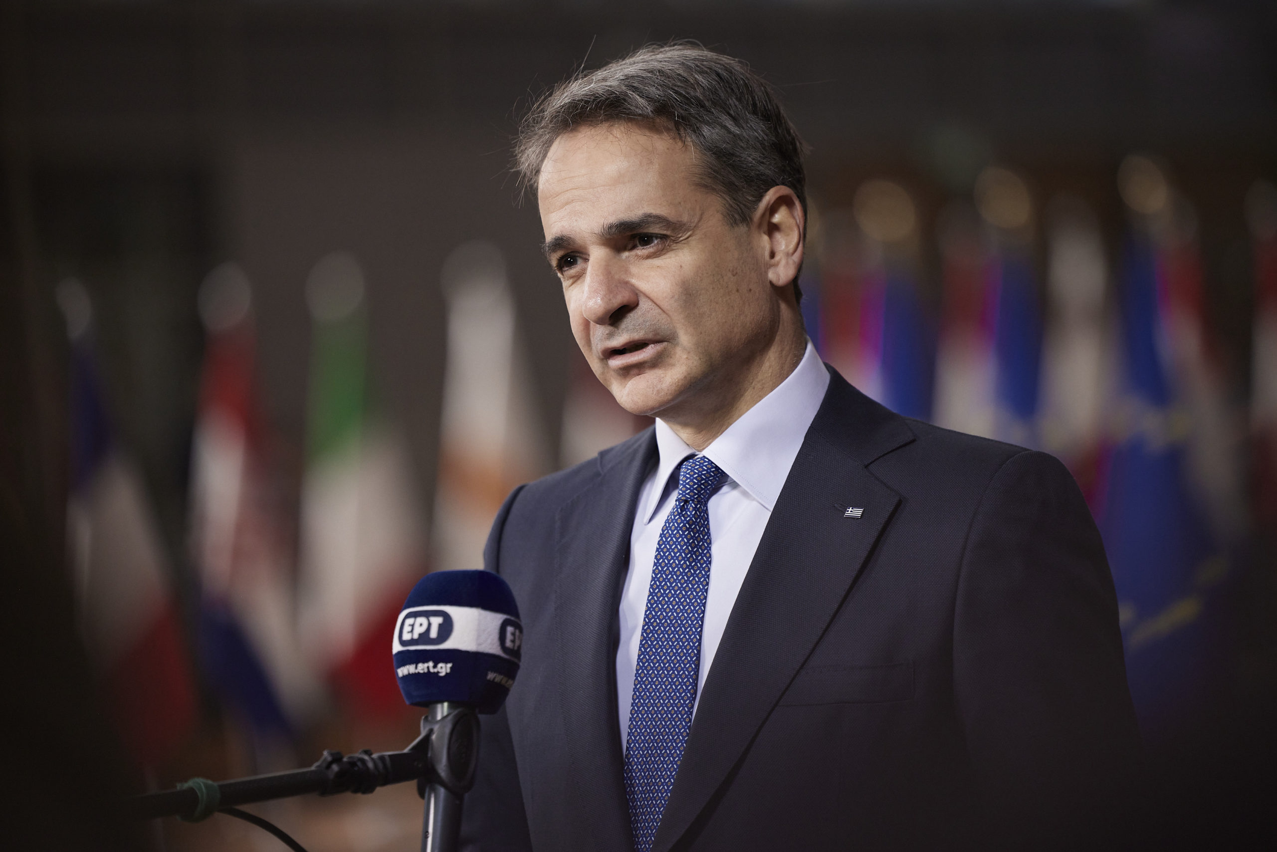 Ταξιδεύει στην Ιαπωνία ο Μητσοτάκης - Σημαντικές συναντήσεις και ...