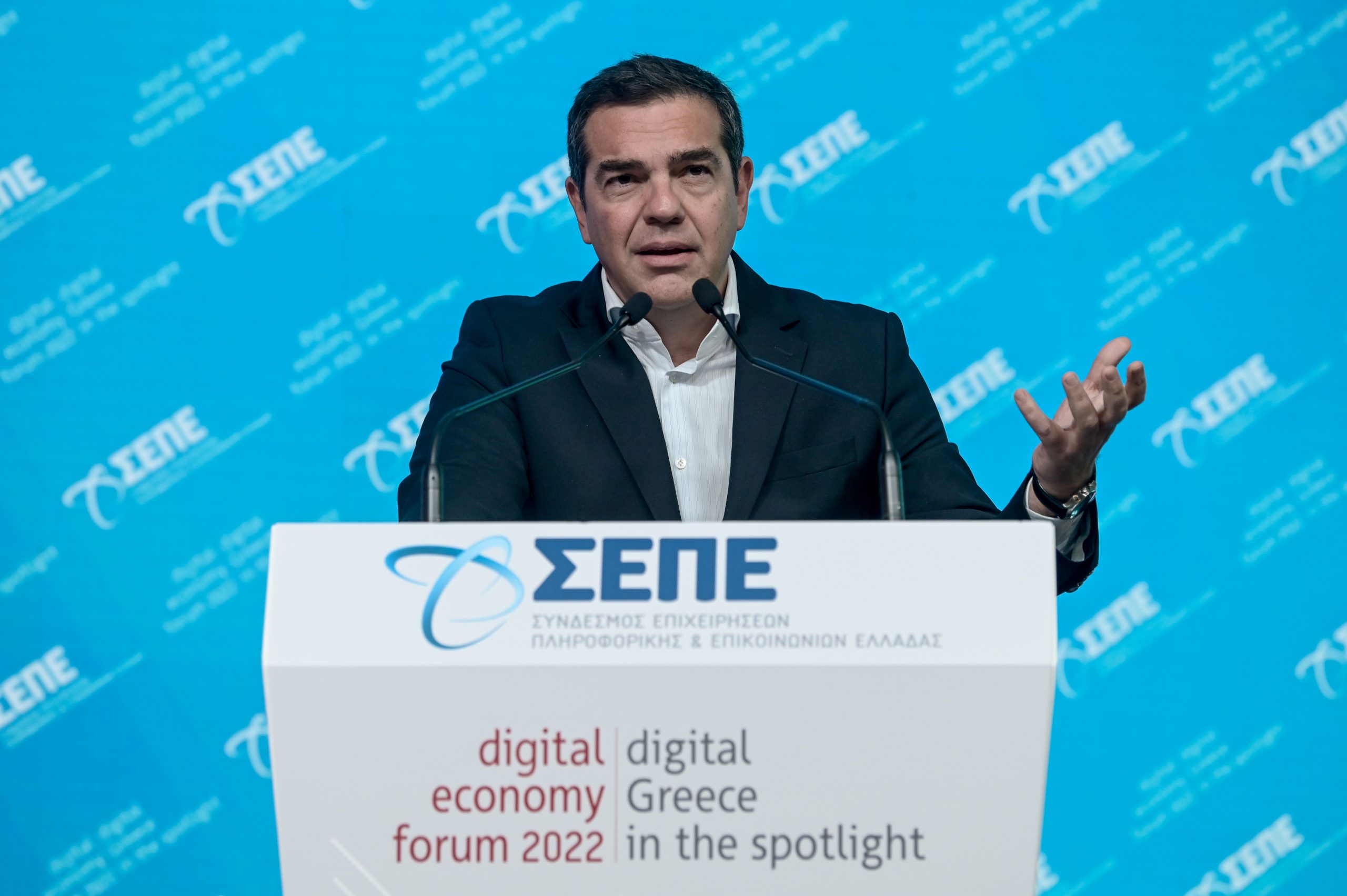 Για «κυβερνητική αποτυχία» στους κλάδους Τεχνολογιών, Πληροφορικής και ...
