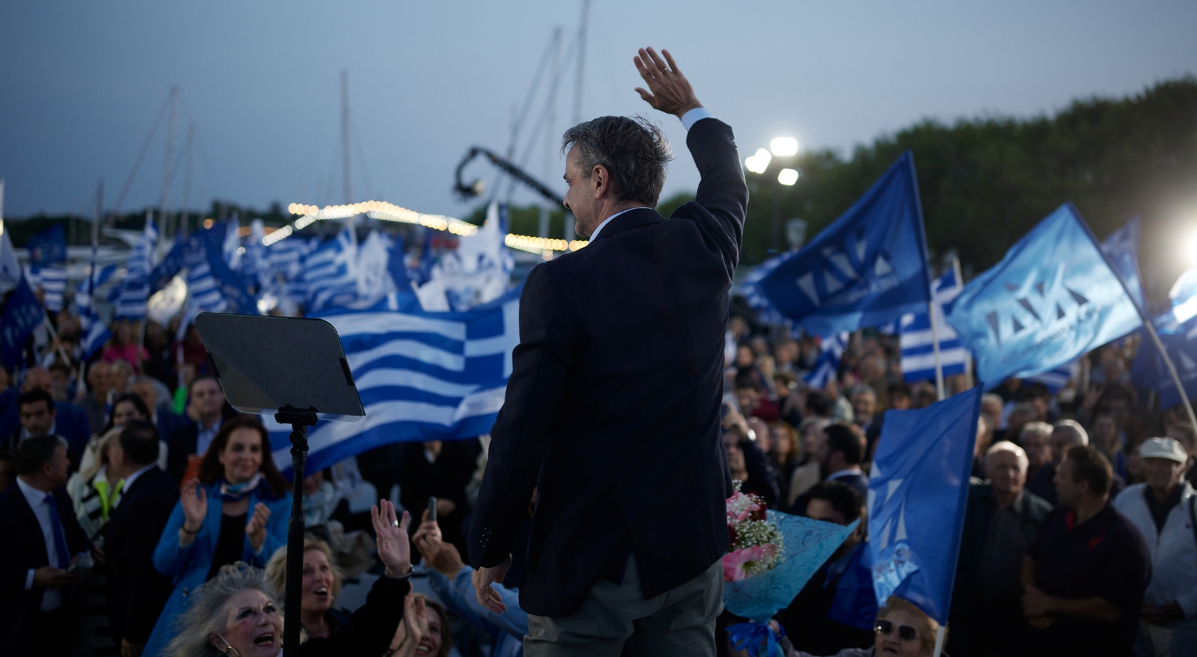 Μόνο στο «Π»: Τα μυστικά και οι παγίδες της 2ης κάλπης - Paraskhnio.gr