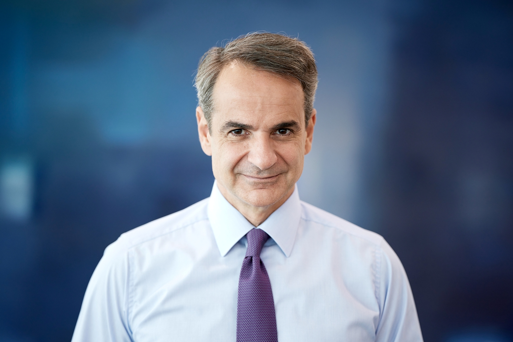 Η ανάρτηση Μητσοτάκη για την συνομιλία του με τον Τζο Μπάιντεν ...