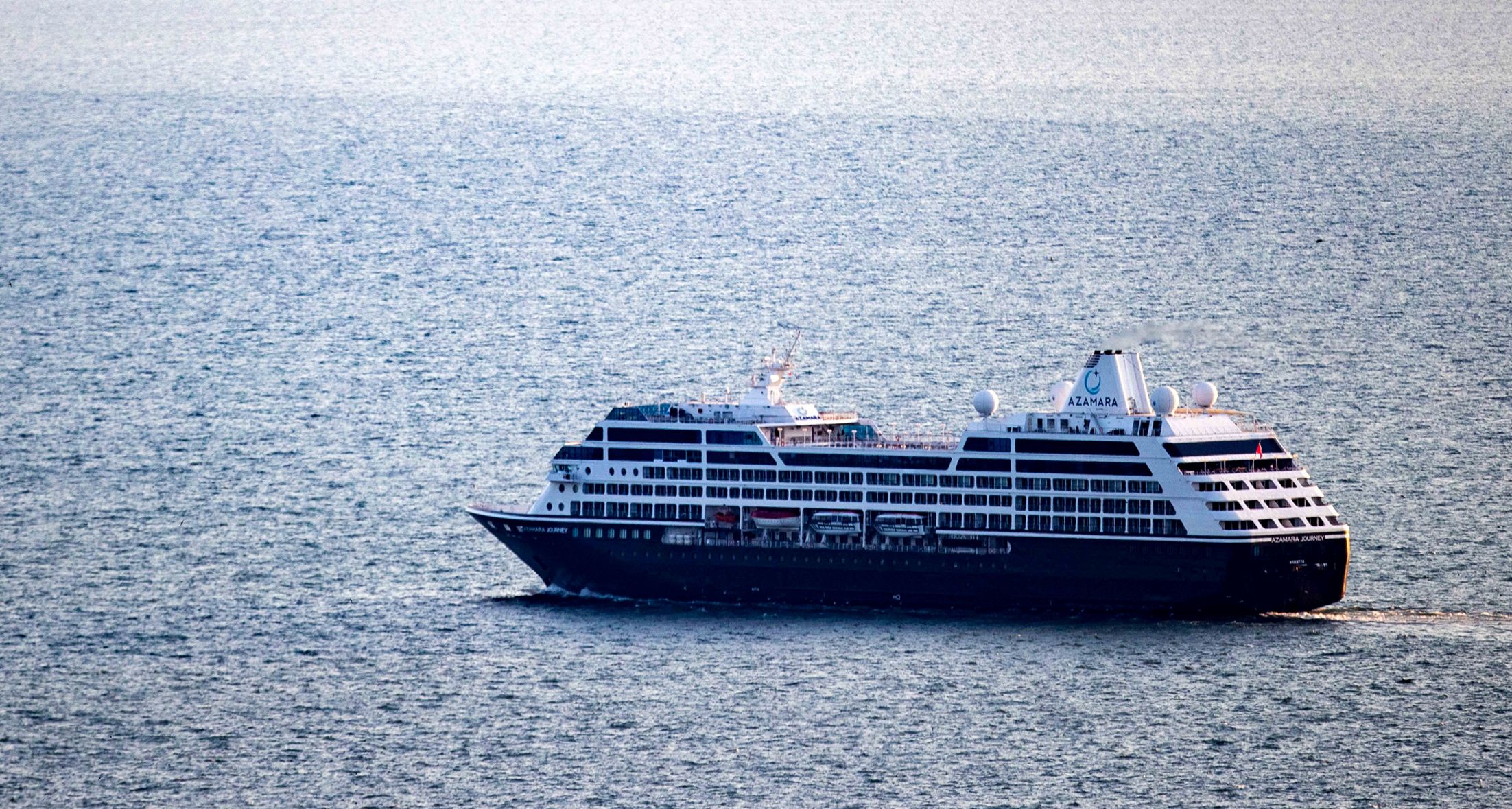 Με ρότα ένα πράσινο μέλλον στην κρουαζιέρα - Paraskhnio.gr