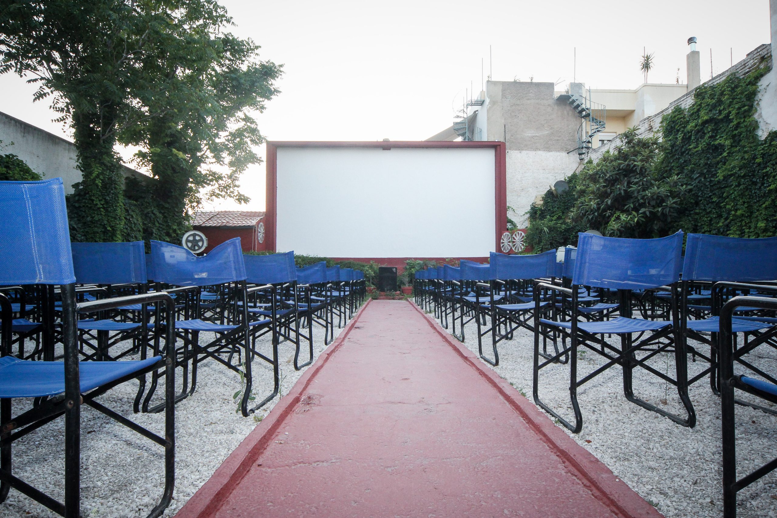 «Αναγέννηση» στα θερινά σινεμά της Θεσσαλονίκης - Paraskhnio.gr