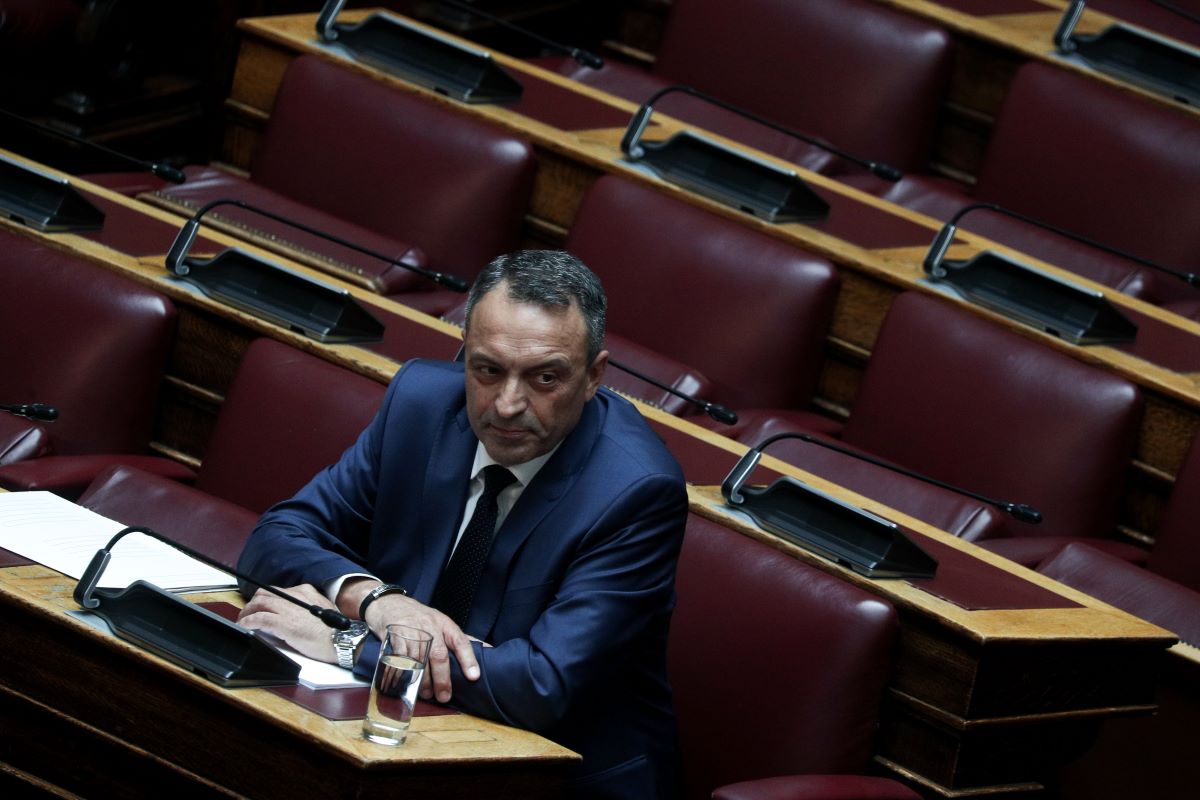 Επείγουσα εισαγγελική έρευνα του Αρείου Πάγου για τους «Σπαρτιάτες ...