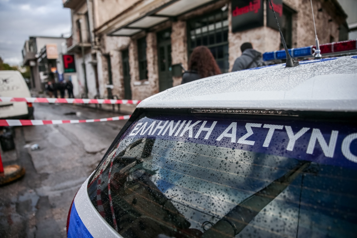 Βγήκε από την ΜΕΘ ο 34χρονος που δέχθηκε πυροβολισμό στο Γκάζι ...