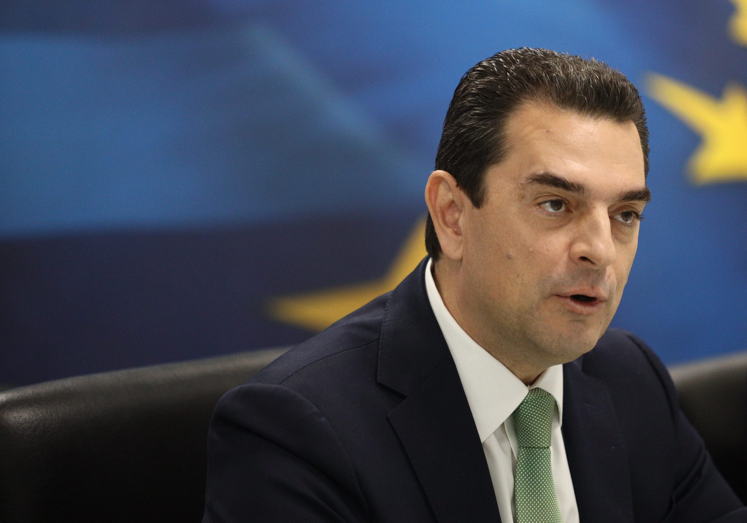 Κώστας Σκρέκας: Απαιτείται κεντρική παρέμβαση για τις τιμές των ...