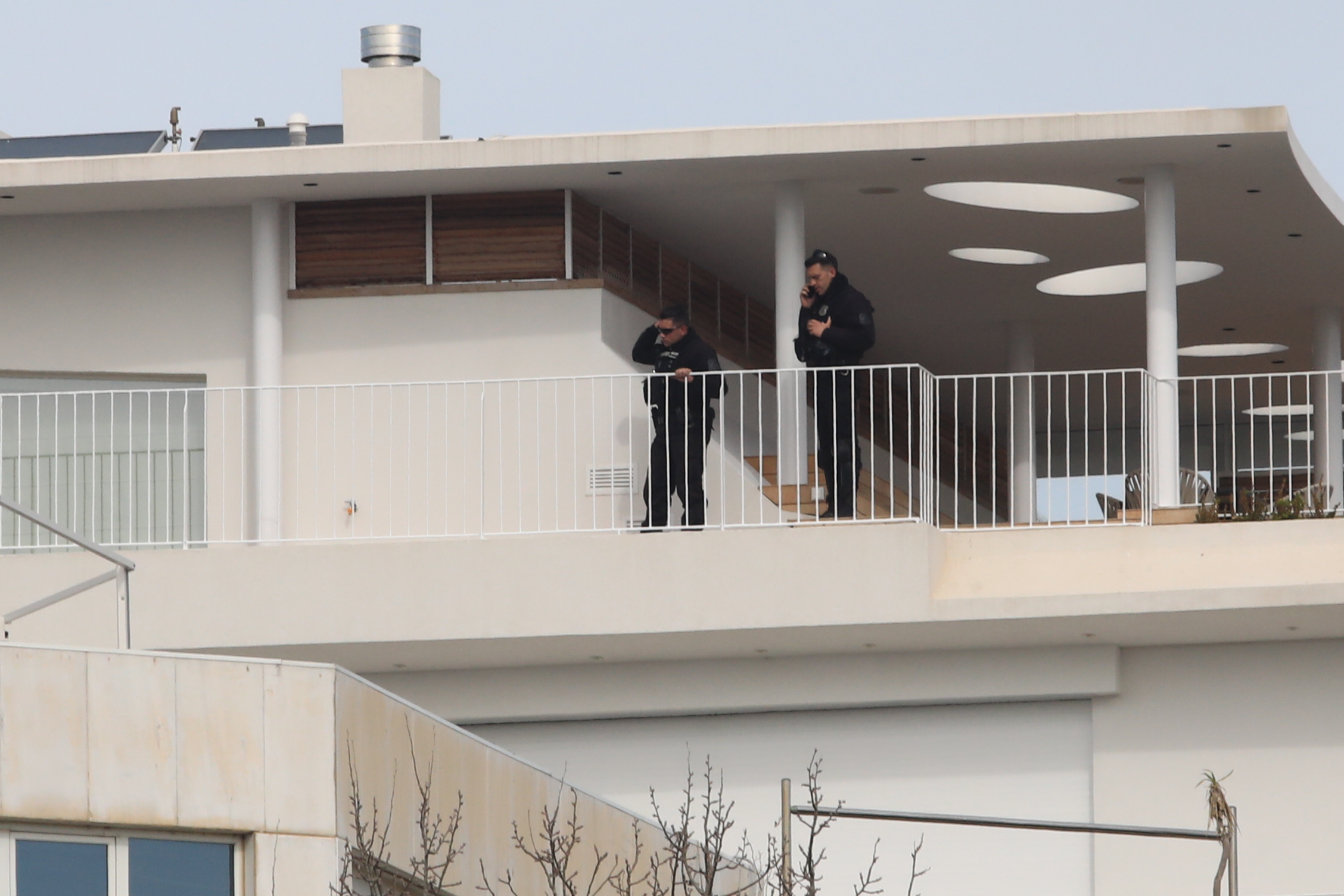 Η ιδιοκτήτρια της ναυτιλιακής ο γαμπρός της και ένας καπετάνιος νεκροί ...