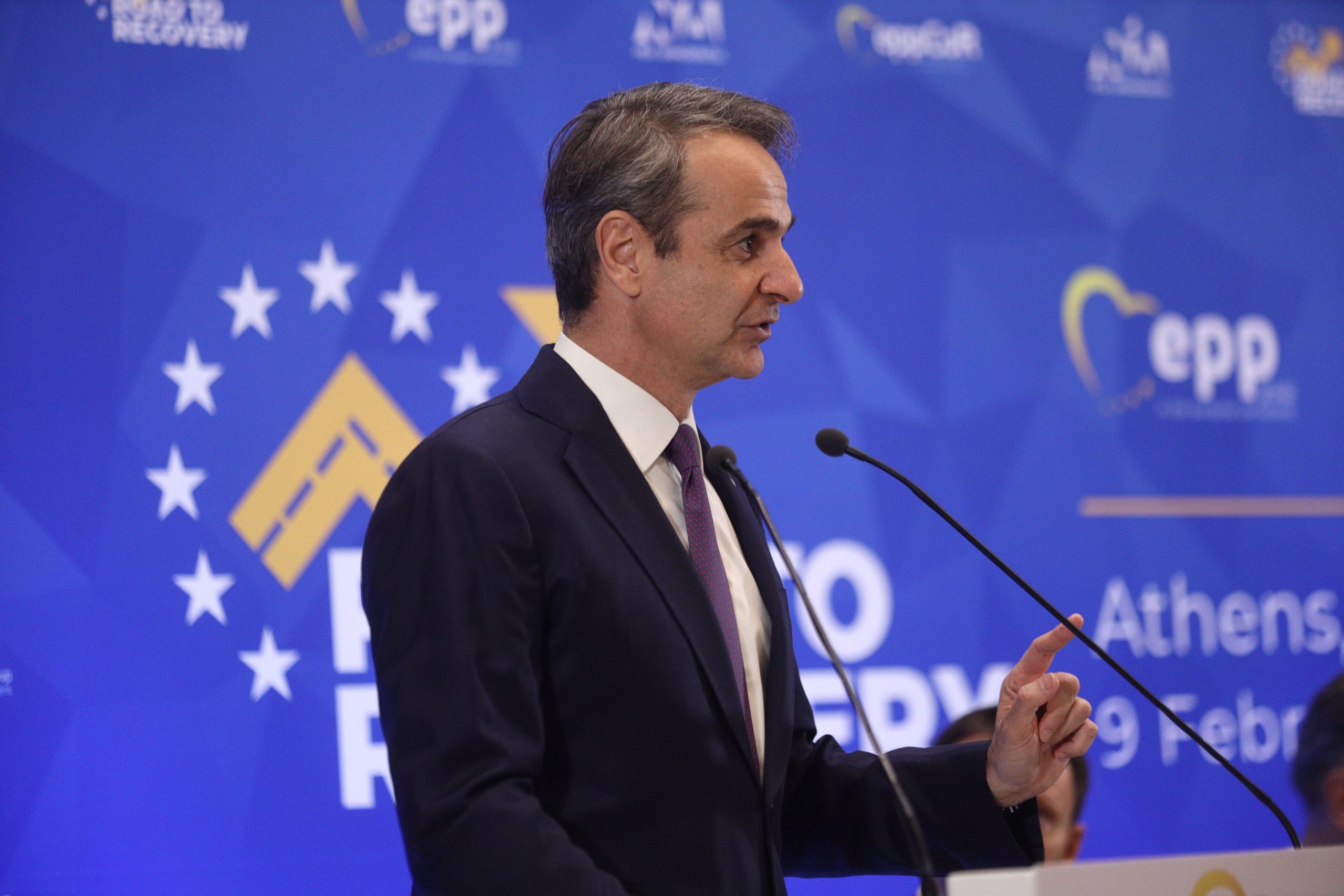 «Στόχος η δημιουργία 20.000 νέων θέσεων εργασίας» διαμηνύει ο ...