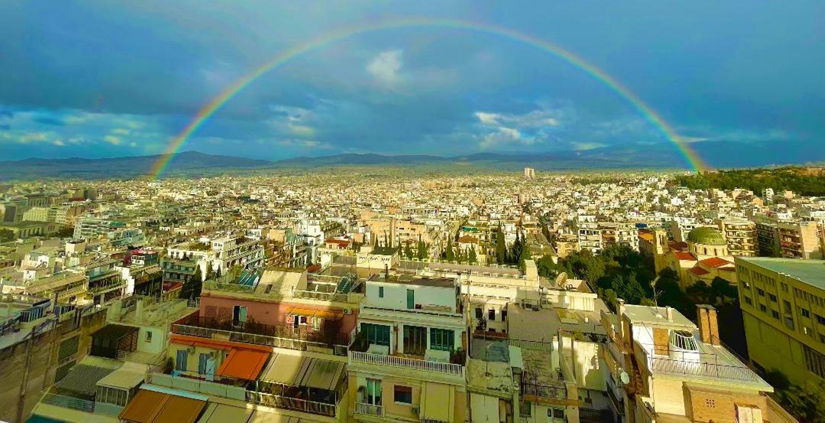 Συνεχίζεται η άνοιξη της ελληνικής αγοράς ακινήτων - Paraskhnio.gr