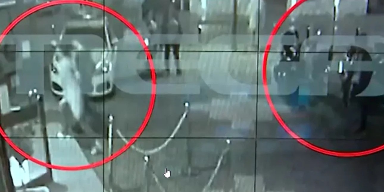 Τα τελευταία λόγια της 28χρονης πριν δολοφονηθεί στους Αγίους ...